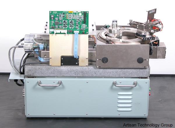 S1701 Guzik (Tabletop Spinstand) | ArtisanTG™