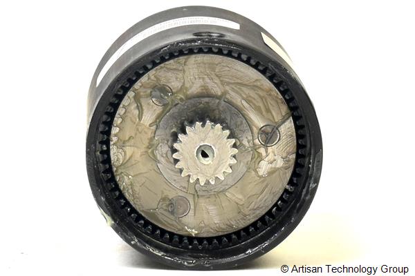 CH-4452 Gysin (Motor) | ArtisanTG™