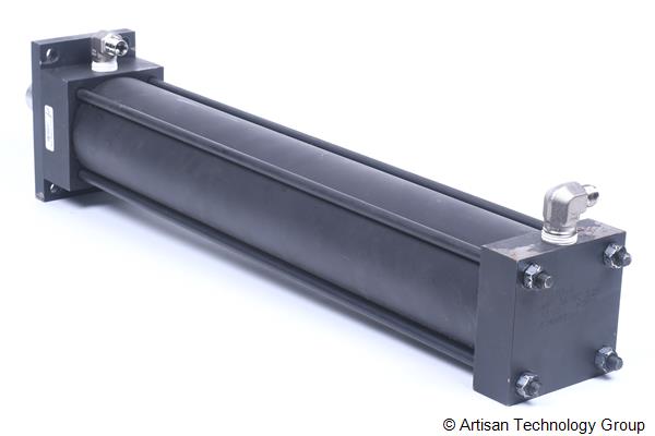 MF1 HANNA Cylinders (3A Pneumatic Cylinder) | ArtisanTG™