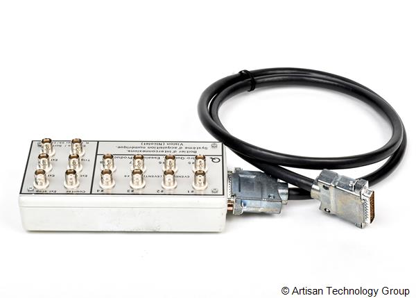 Vision LDS Nicolet (Interconnection Box) | ArtisanTG™