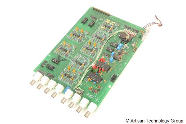 VR100AFE InstruTech (RF Connector Board) | ArtisanTG™