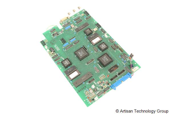 VR101 InstruTech (Video Input Board) | ArtisanTG™