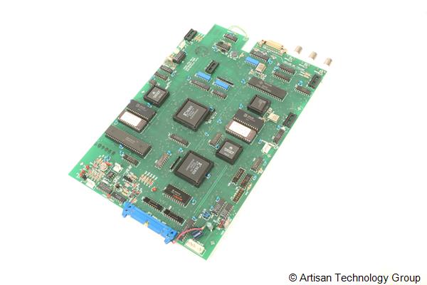 VR101 InstruTech (Video Input Board) | ArtisanTG™