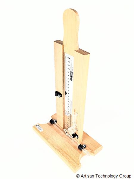 393000 HGF Scientific (Manometer) | ArtisanTG™