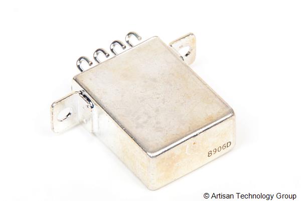 HI-G 2TR-1D-215 (Crystal Can Relay) | ArtisanTG™