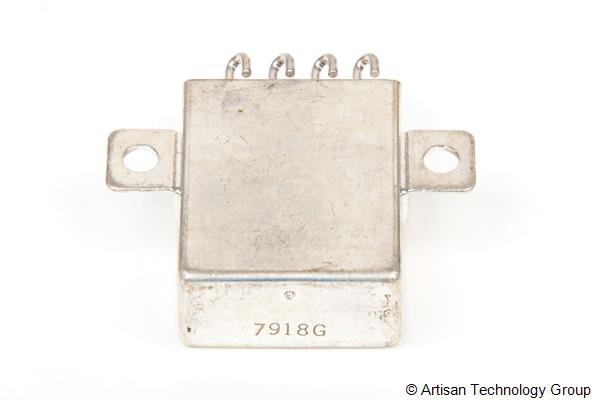 HI-G 2T-2962 (Crystal Can Relay) | ArtisanTG™