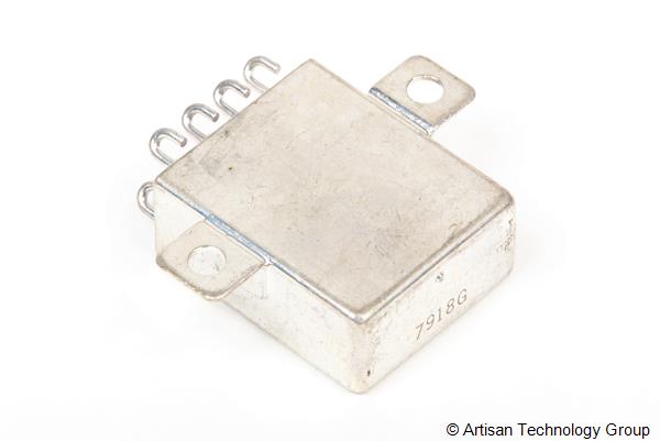 HI-G 2T-2962 (Crystal Can Relay) | ArtisanTG™