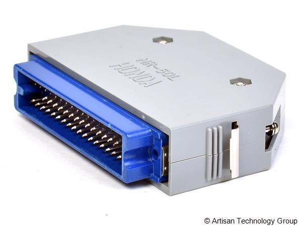 MR-50L Honda (50-Pin Connector) | ArtisanTG™