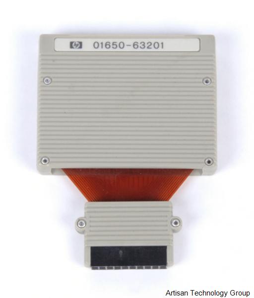 01650-63201 Agilent (Termination Adapter) | ArtisanTG™