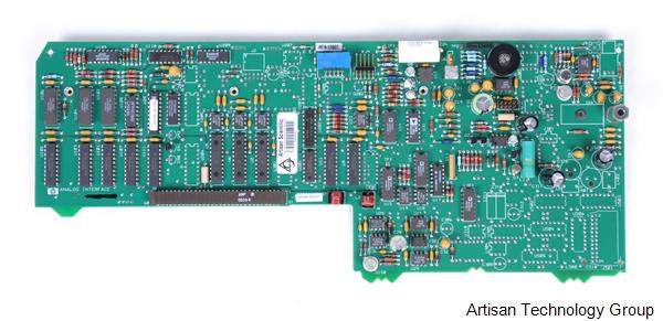 HP 8594 (Analog Interface) | ArtisanTG™