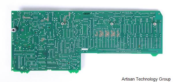 HP 8594 (Analog Interface) | ArtisanTG™