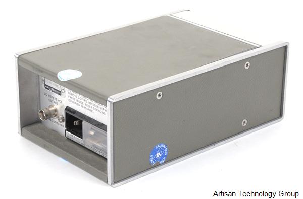 HP 11683A (Range Calibrator) | ArtisanTG™