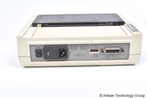 HP 2225A (Thinkjet Printer) | ArtisanTG™