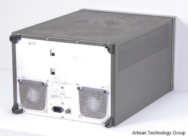 3235A Keysight (Switch / Test Unit) | ArtisanTG™