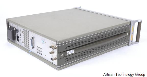 HP 3336A (Synthesizer / Level Generator) | ArtisanTG™