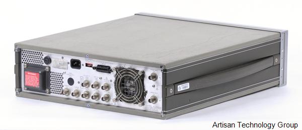 HP 3336C (Synthesizer / Level Generator with Option 005) | ArtisanTG™