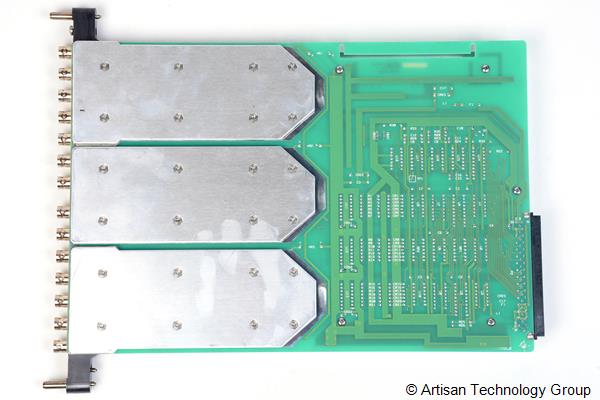 34505 Keysight / Agilent (50 Ohm RF Multiplexer Module) | ArtisanTG™