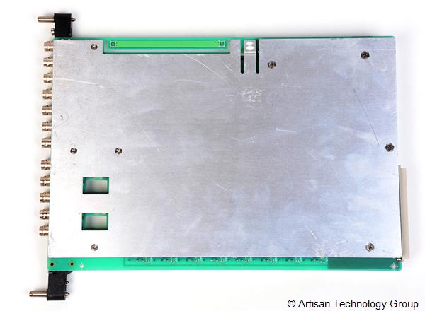 HP 34512 (Triaxial Matrix Multimeter Module) | ArtisanTG™