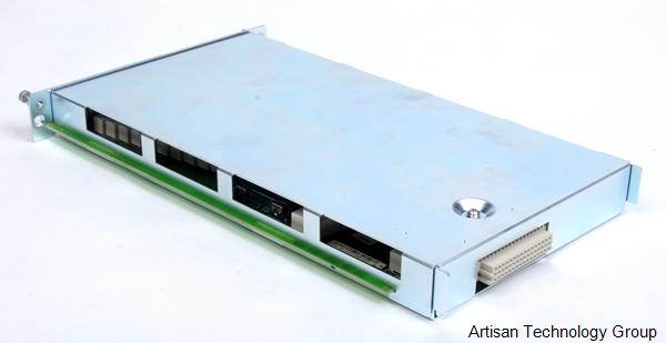 34921A Agilent (40-Channel Armature Multiplexer with Low Thermal Offset ...