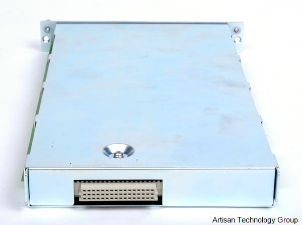 34921A Agilent (40-Channel Armature Multiplexer with Low Thermal Offset ...