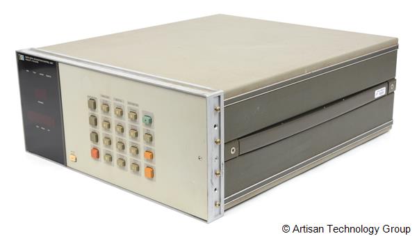 HP 3497A (Data Acquisition/Control Mainframe) | ArtisanTG™