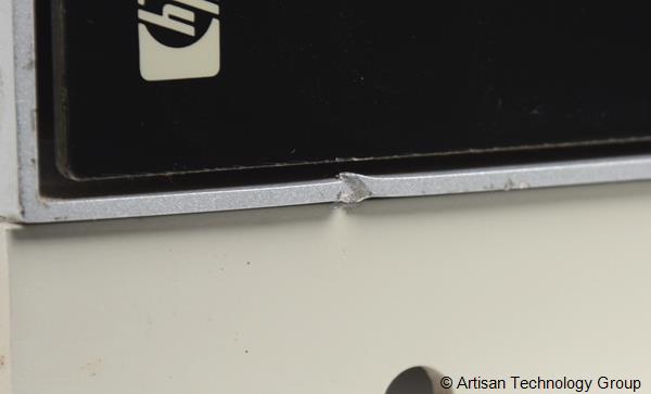 HP 3497A (Data Acquisition/Control Mainframe) | ArtisanTG™