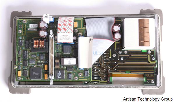 HP (Front Panel Assembly for The 37717B) | ArtisanTG™