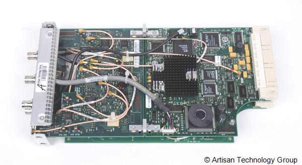 HP 37717-60547 (Multirate Analyzer) | ArtisanTG™