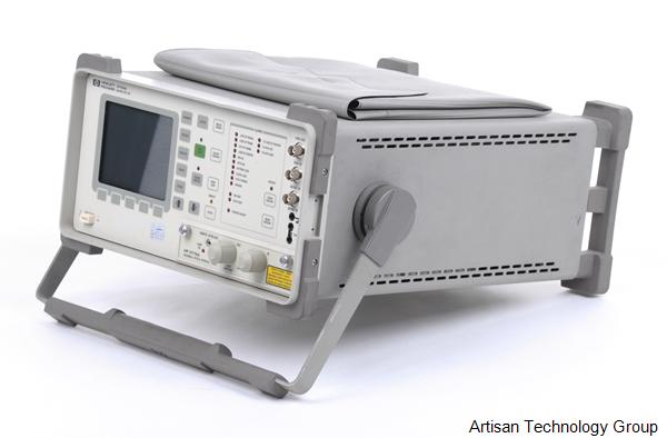 HP 37724A (SDH/PDH Test Set) | ArtisanTG™