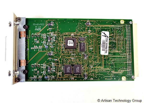 3Com 10/100BASE-TX (Fast Ethernet Module) | ArtisanTG™