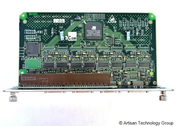 3Com 3C16960 SuperStack II (Switch 1100/3300 Matrix Module) | ArtisanTG™