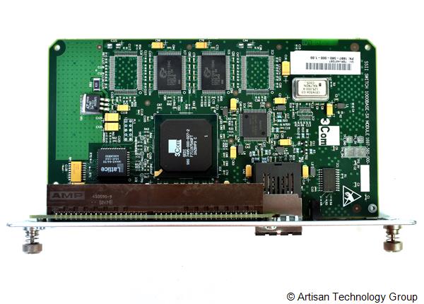 3Com 3C16975 SuperStack II (Switch 1100/3300 1000BASE-SX Module ...