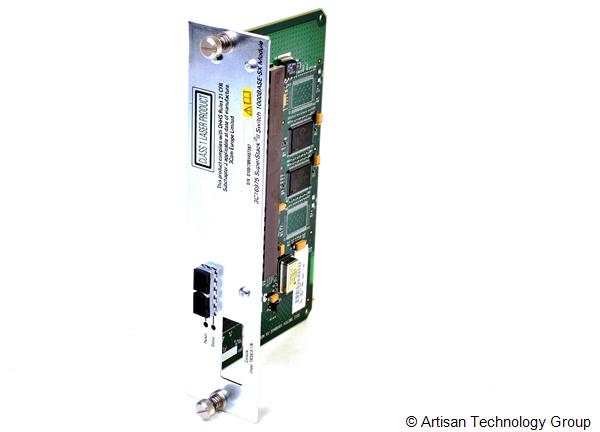 3Com 3C16975 SuperStack II (Switch 1100/3300 1000BASE-SX Module ...