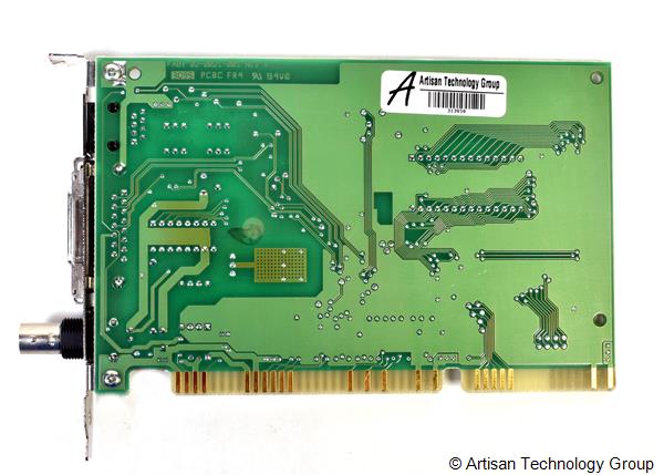 3Com 3C509B-COMBO EtherLink III (ISA Network Interface Card) | ArtisanTG™