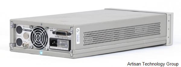 HP 438A (Dual Channel Power Meter) | ArtisanTG™