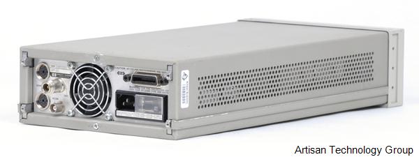 HP 438A (Dual Channel Power Meter) | ArtisanTG™