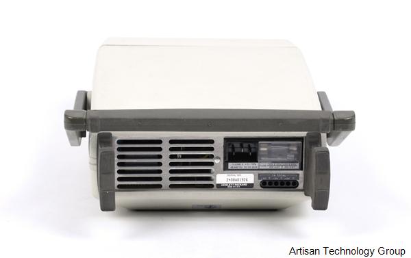 HP 5005A (Signature Multimeter) | ArtisanTG™