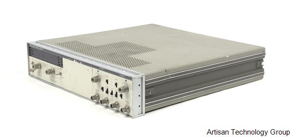 HP 5328A (Universal Counter) | ArtisanTG™