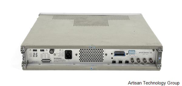 HP 5328A (Universal Counter) | ArtisanTG™