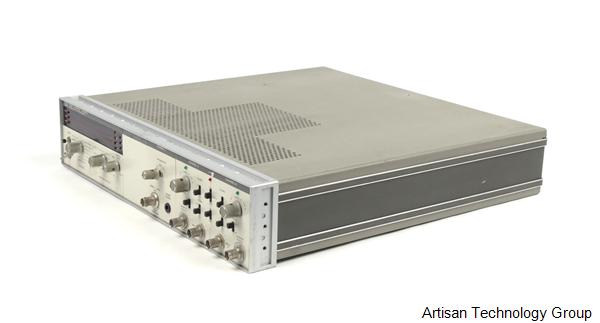 HP 5328A (Universal Counter) | ArtisanTG™
