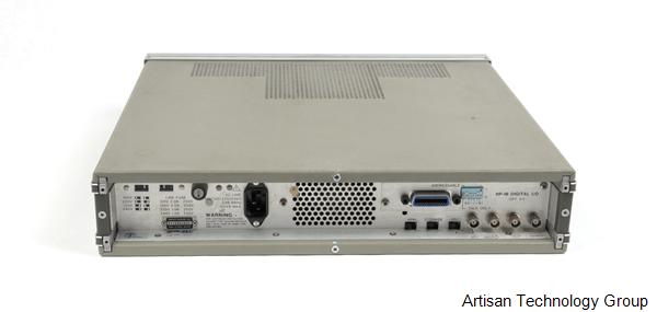 HP 5328A (Universal Counter) | ArtisanTG™
