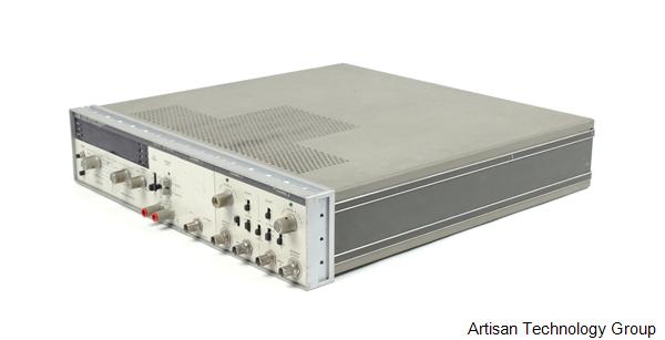 HP 5328A (Universal Counter) | ArtisanTG™