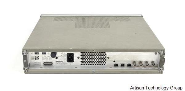HP 5328A (Universal Counter) | ArtisanTG™