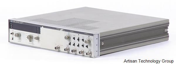 5328A Keysight / Agilent / HP (Universal Counter) | ArtisanTG™