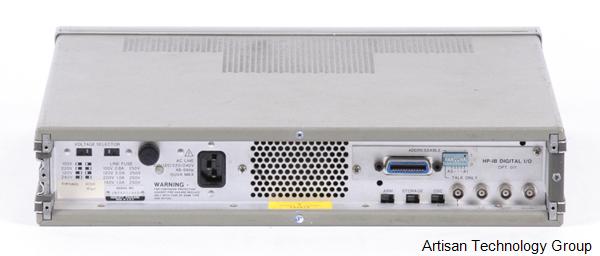 5328A Keysight / Agilent / HP (Universal Counter) | ArtisanTG™