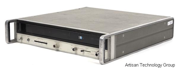 HP 5340A (Frequency Counter) | ArtisanTG™