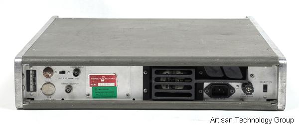HP 5340A (Frequency Counter) | ArtisanTG™