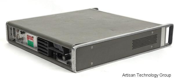 HP 5340A (Frequency Counter) | ArtisanTG™