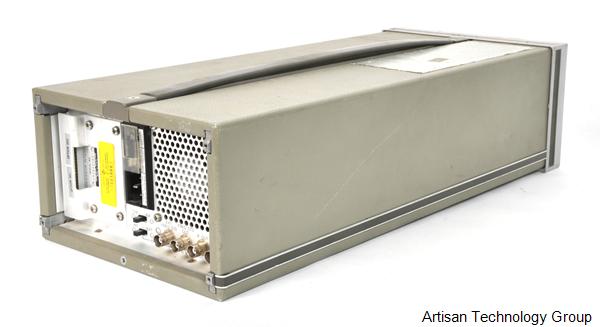 HP 5342A (Microwave Frequency Counter) | ArtisanTG™