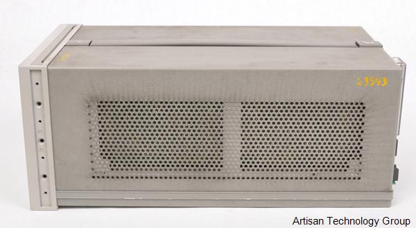 HP 6038A (System Autoranging DC Power Supply) | ArtisanTG™